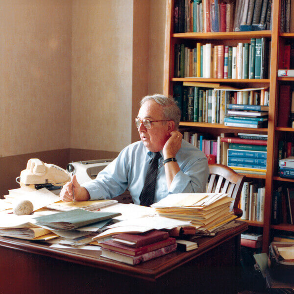 A Life Full of Yeses | Holy Cross Magazine